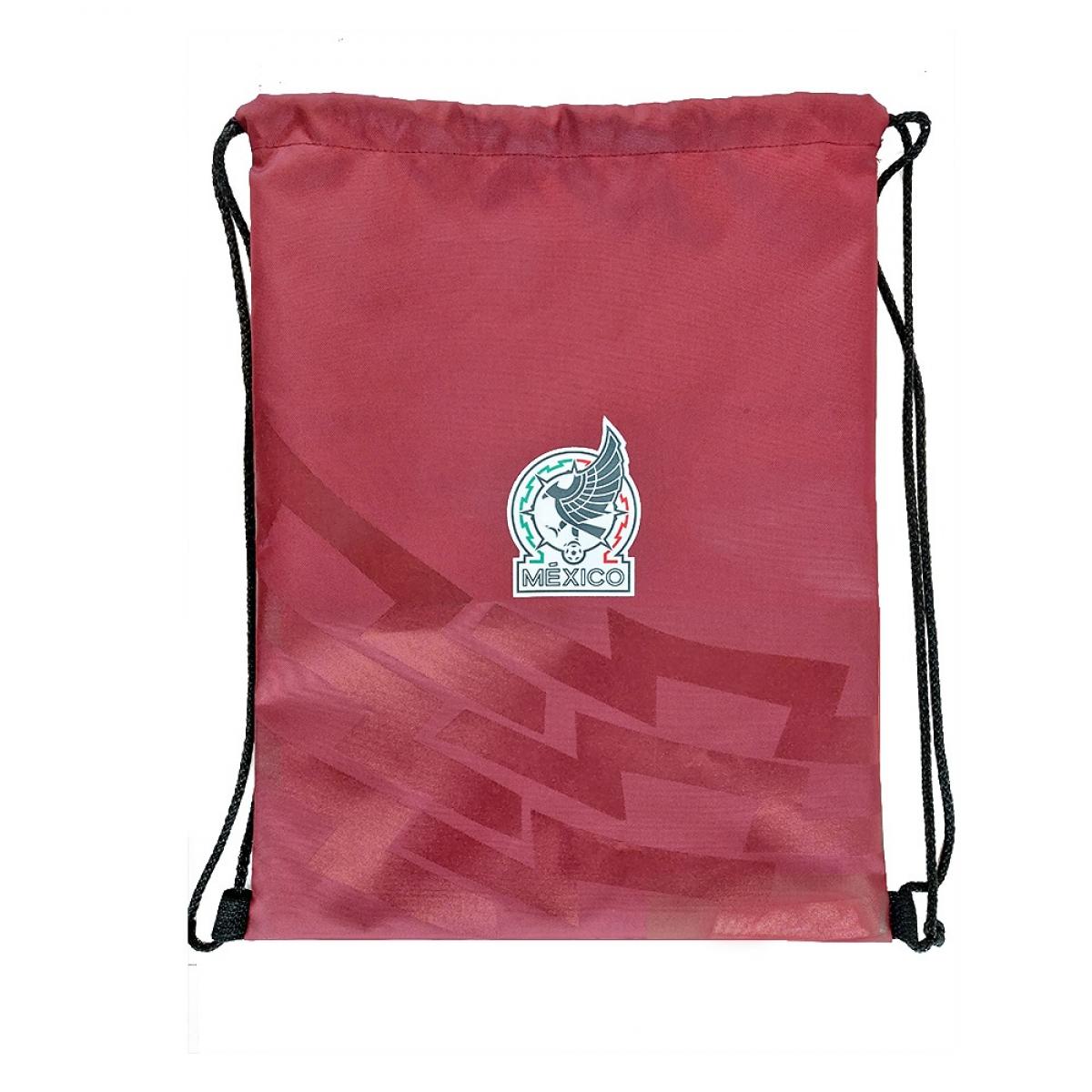 Morral Deportivo FMF Selección Nacional de México SMBAG-C22R – PM SHOP