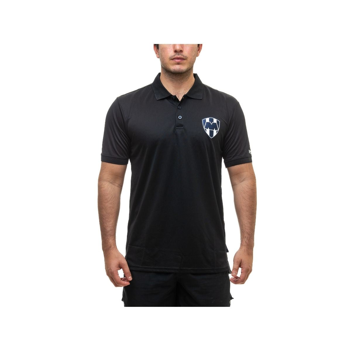 Playera Tipo Polo Hombre Rayados RAMS439M – PM SHOP
