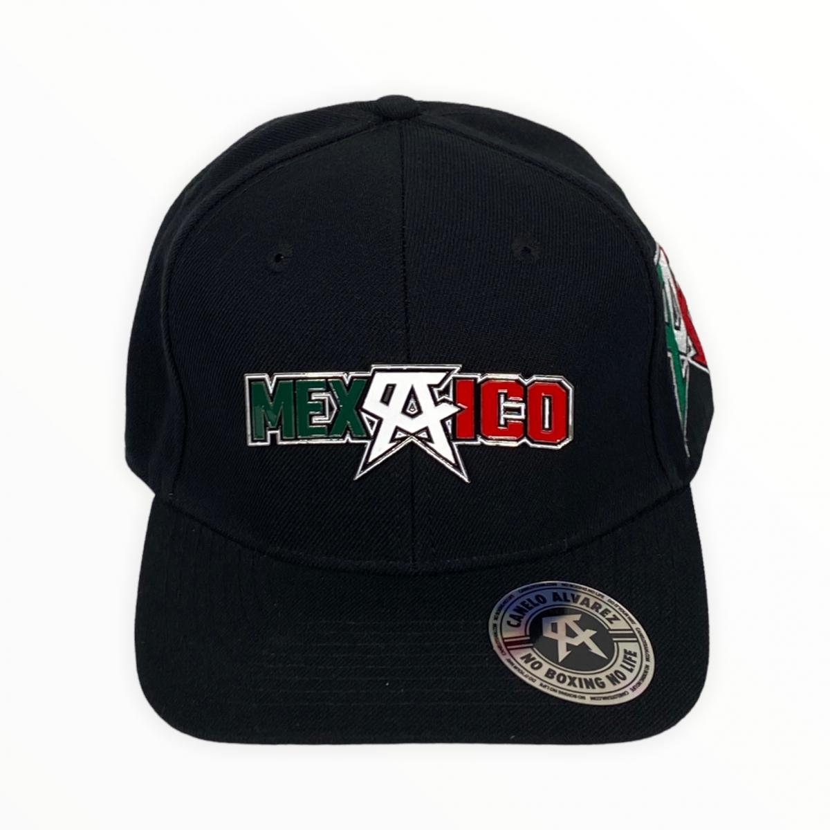 Gorra Canelo México CAA155 – PM SHOP
